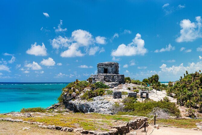 Full Day Tour to Tulum, Cenote Mariposa and Playa del Carmen Eco - Who is this tour best for?