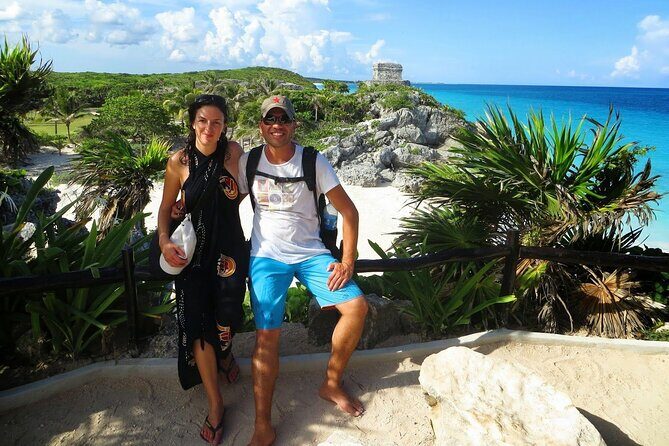 Full Day Tour to Tulum, Coba, Cenote and Playa del Carmen - Who Is This Tour Best For?
