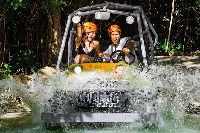 Full Day Tour to Xplor with everything included - Who Will Love This Tour?