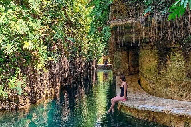 Full-Day Tour to Yucatecan Haciendas & Their Amazing Cenotes - A Day in Yucatán: What to Expect from the Tour