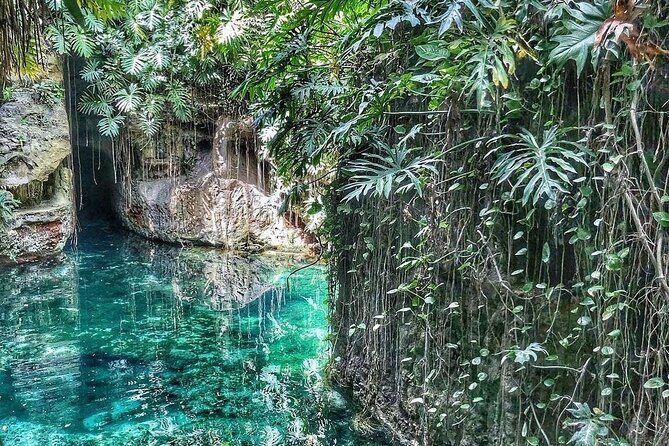 Full-Day Tour to Yucatecan Haciendas & Their Amazing Cenotes - Why This Tour Offers Great Value