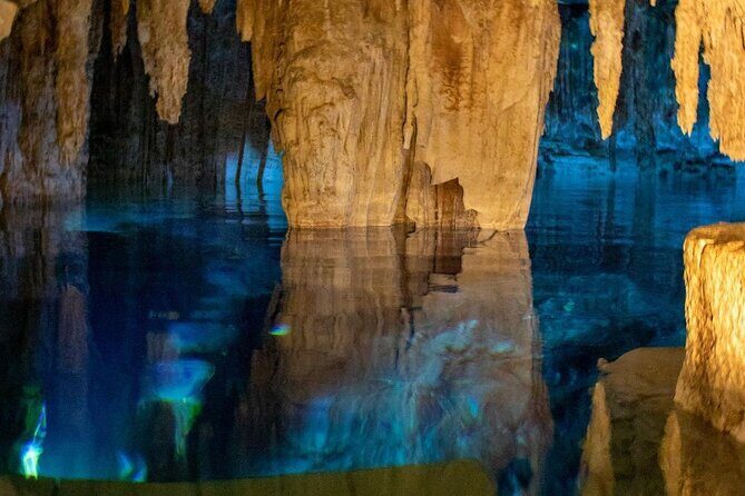 Full-Day Tour to Yucatecan Haciendas & Their Amazing Cenotes - FAQ