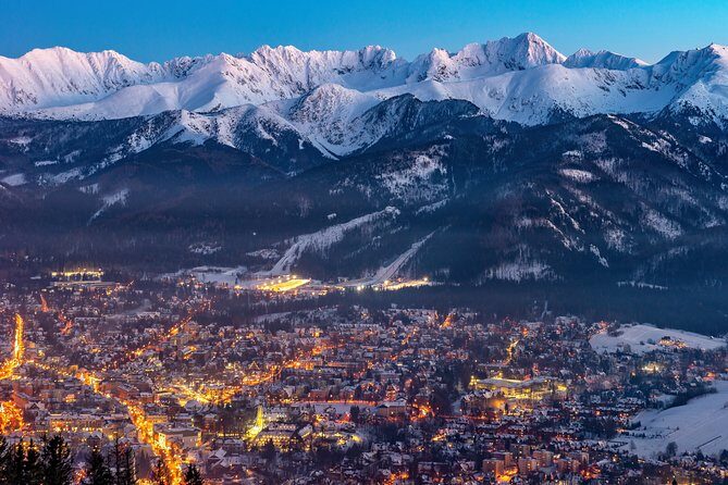 Full-Day Tour to Zakopane and Thermal Baths from Krakow - Introduction: What’s This Tour All About?