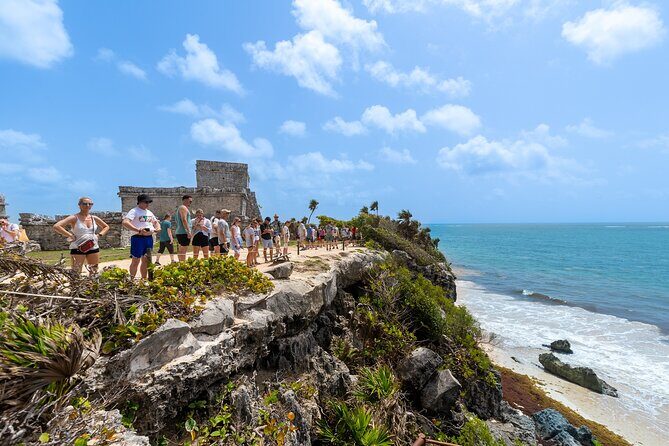Full Day Tour Tulum Cobá Cenote from Riviera Maya - An In-Depth Look at the Tour Experience