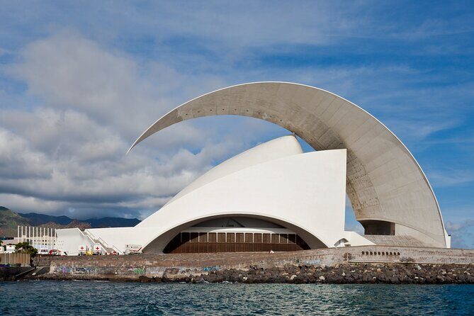 Full day tour visiting Santa Cruz, La Laguna and Anaga - What’s Included and What’s Not