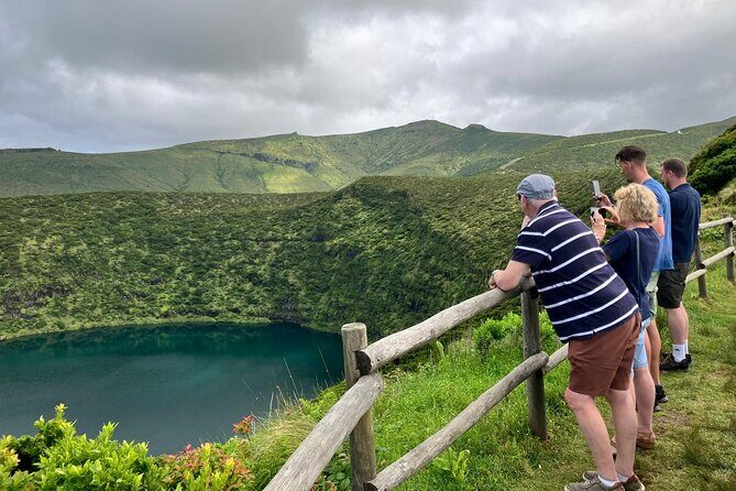 Full Day Tour with Lunch and Local Guide Certificate - FAQs