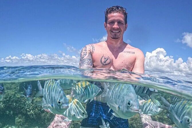 Full-Day Trail to 6 hidden Beaches, Colomitos and Snorkel - Starting Point and Transportation