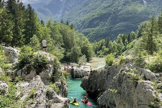 Full-Day Triglav National Park Tour from Ljubljana - The Sum Up