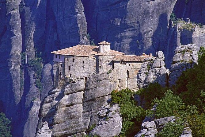 Full day Trip from Athens to Meteora - Final Thoughts