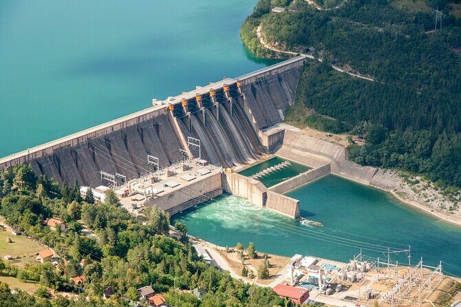 Full-Day Trip from Belgrade: Tara National Park & The Drina River Valley - The Value Proposition