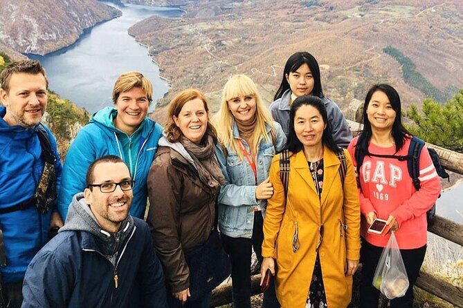 Full-Day Trip from Belgrade: Tara National Park & The Drina River Valley - Who Should Book This Tour?