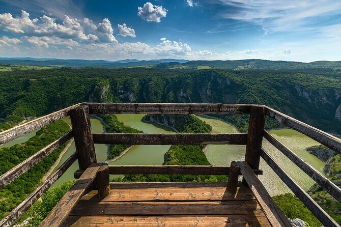 Full Day Trip from Belgrade: Uvac Nature Reserve Tour - Authentic Experiences and Insights from Travelers