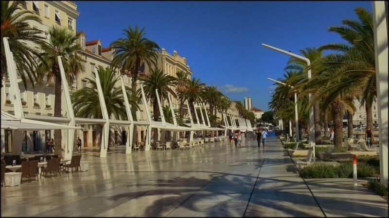 Full-Day Trip from Dubrovnik to Split - Full-Day Trip from Dubrovnik to Split: An Authentic Taste of Dalmatia