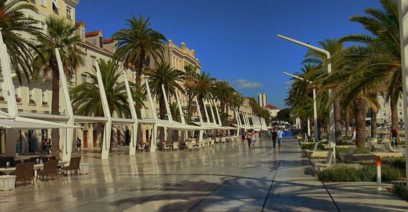 Full-Day Trip from Dubrovnik to Split - Who Is This Tour Best Suited For?