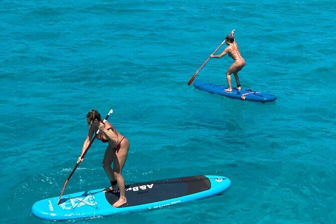 Full Day Trip Sailing Experience discovering Ibiza & Formentera - Practical Details: What to Expect