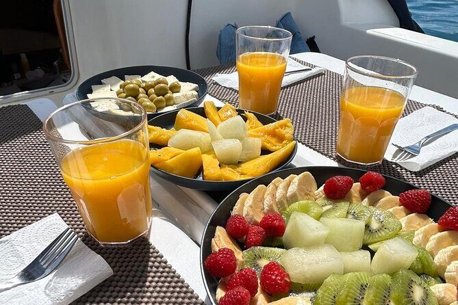 Full Day Trip Sailing Experience discovering Ibiza & Formentera - Who Is This Tour Best For?