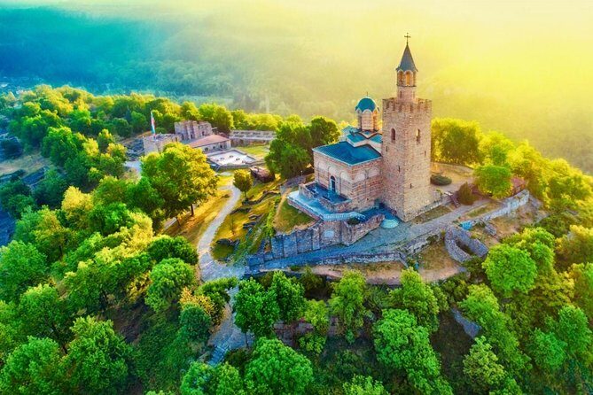 Full Day Trip to Bulgaria from Bucharest - An In-Depth Look at the Itinerary