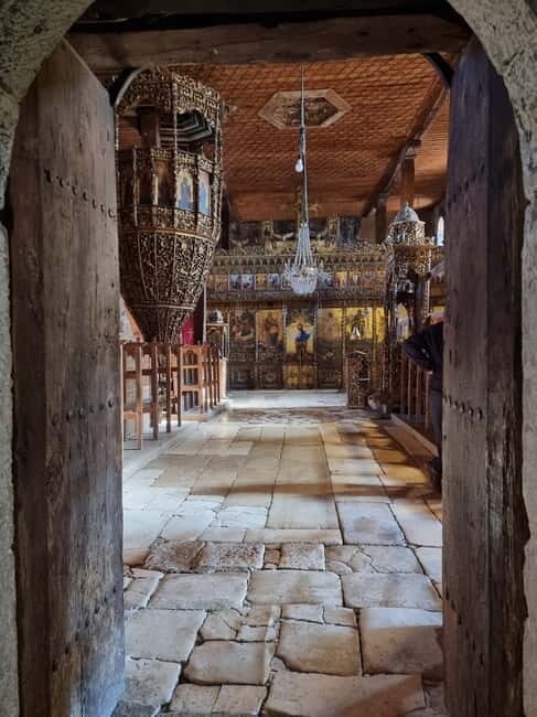 Full Day Trip to Durres, Apollonia and Ardenica Monastery - Who Would Enjoy This Tour?