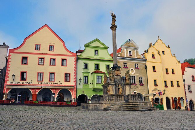 Full-Day Trip to eský Krumlov from Prague - Final Thoughts