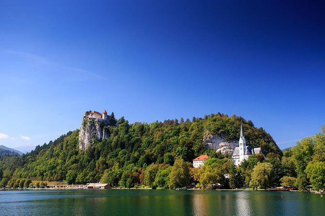 Full-Day trip to Lake Bled - An In-Depth Look at the Full-Day Lake Bled Tour