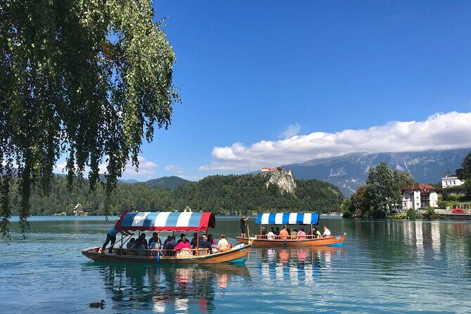 Full-Day trip to Lake Bled - The Sum Up: Why You Should Consider This Trip