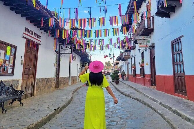 Full-Day Trip to Mazamitla Pueblo Magico - What We Appreciated Most