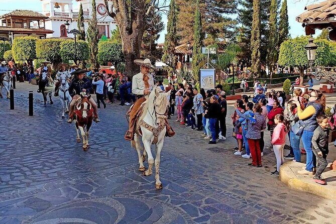 Full-Day Trip to Mazamitla Pueblo Magico - Who Will Love This Tour?