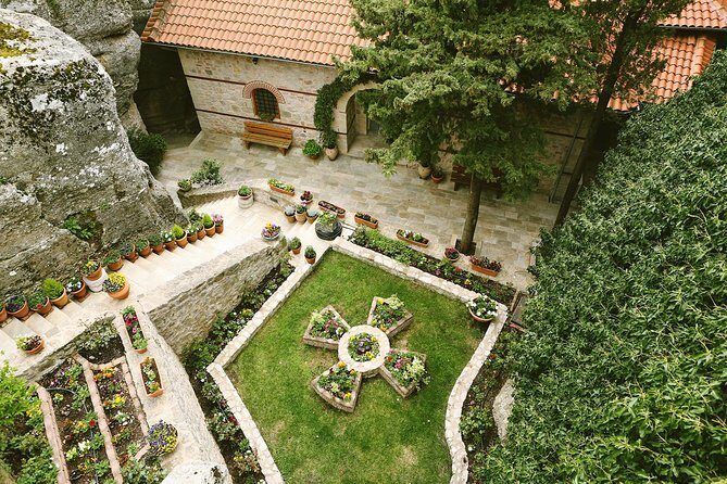 Full-Day Trip to Meteora from Thessaloniki - Frequently Asked Questions