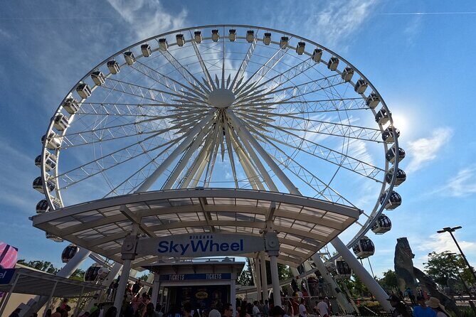 Full-Day Trip to Niagara Falls - Practical Tips & Considerations