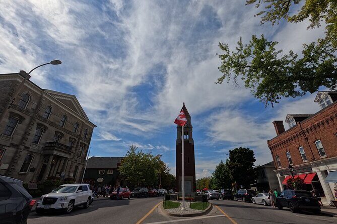 Full-Day Trip to Niagara Falls - Authentic Review Insights