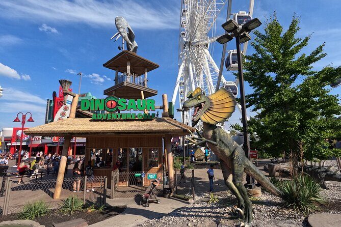 Full-Day Trip to Niagara Falls - Final Thoughts: Who Is This Tour Best For?