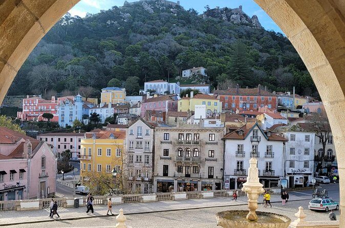 Full Day Trip to Sintra Cabo da Roca and Cascais - FAQ