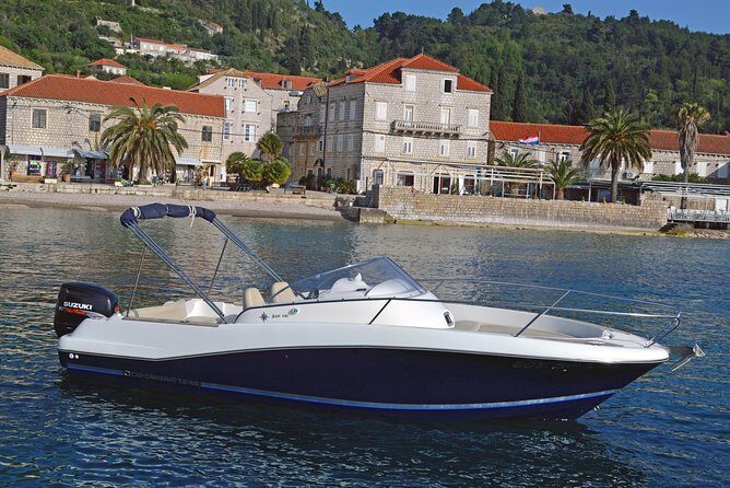 Full day trip to the Elafiti islands with Atlantic ALL INCLUDED - Potential Drawbacks or Considerations