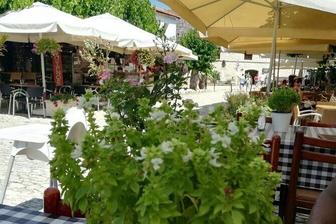 Full Day Troodos Guided Safari Tour with Pick Up - Frequently Asked Questions