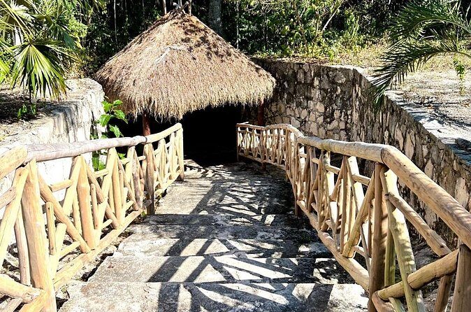 Full-Day Tulum Cenotes Dos Ojos and Gran Cenote Tour - FAQ