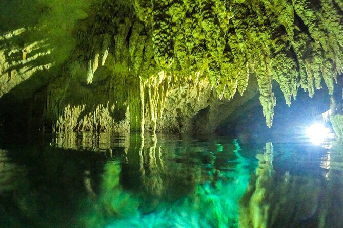 Full Day Tulum Ruins Tour Cenote and Swimming with Sea Turtles - FAQ