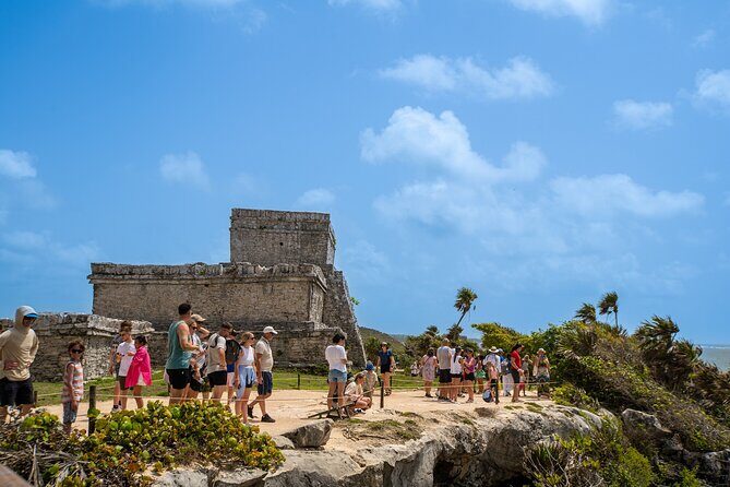 Full Day Tulum Ruins Tour Cenote and Swimming with Sea Turtles - The Real Value of This Tour