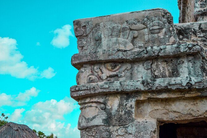 Full Day Tulum Ruins Tour Cenote and Swimming with Sea Turtles - Who Will Love This Tour?