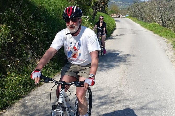 Full-Day Tuscan Countryside Bike Tour - Practical Details to Keep in Mind