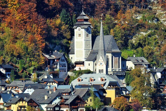 Full Day UNESCO Hallstatt, Austrian Lakes and Mountains Tour - Who Should Book This Tour?