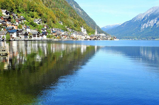 Full Day UNESCO Hallstatt, Austrian Lakes and Mountains Tour - The Sum Up