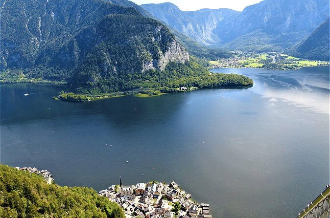 Full Day UNESCO Hallstatt, Austrian Lakes and Mountains Tour - FAQ