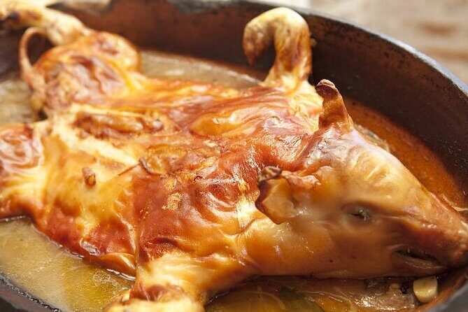 Full-Day UNESCO Tour to Avila & Segovia from Madrid with Lunch - Who Would Love This Tour?