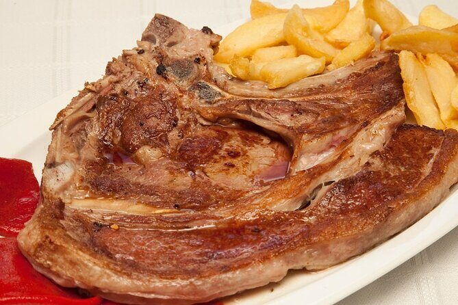 Full-Day UNESCO Tour to Avila & Segovia from Madrid with Lunch - Final Thoughts