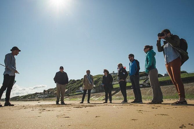 Full-Day US Battlefields of Normandy Tour from Bayeux (A3LST) - Overview of the Experience