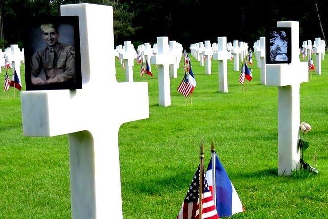 Full-Day US Battlefields of Normandy Tour from Bayeux (A3LST) - Practical Details and What You’ll Value