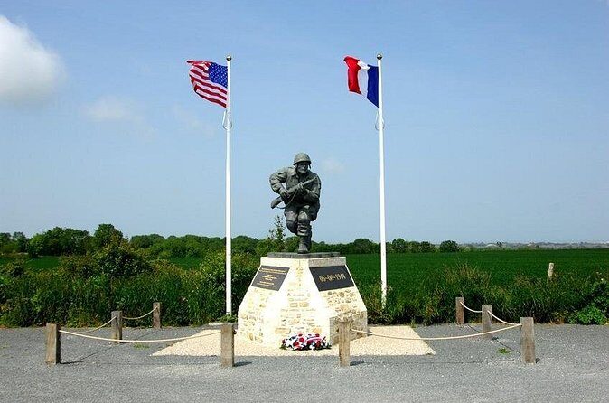 Full-Day US Battlefields of Normandy Tour from Bayeux (A3LST) - Authentic Reviews & Insights