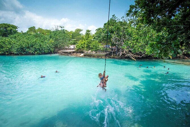 Full-Day Vanuatu Cultural, Blue Lagoon & Eden On The River Tour - Who Will Love This Tour?