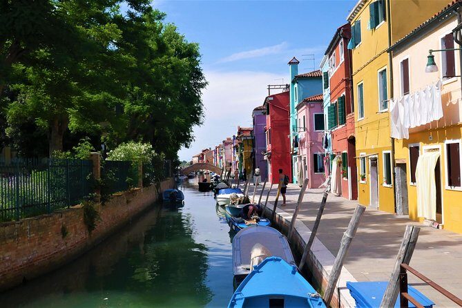 Full-Day Venice Lagoon Tour: Visit Murano, Burano and Torcello - Introduction: Is the Full-Day Venice Lagoon Tour Worth It?