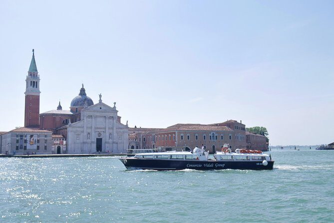 Full-Day Venice Lagoon Tour: Visit Murano, Burano and Torcello - Tour Guides and Commentary: Variable Experiences